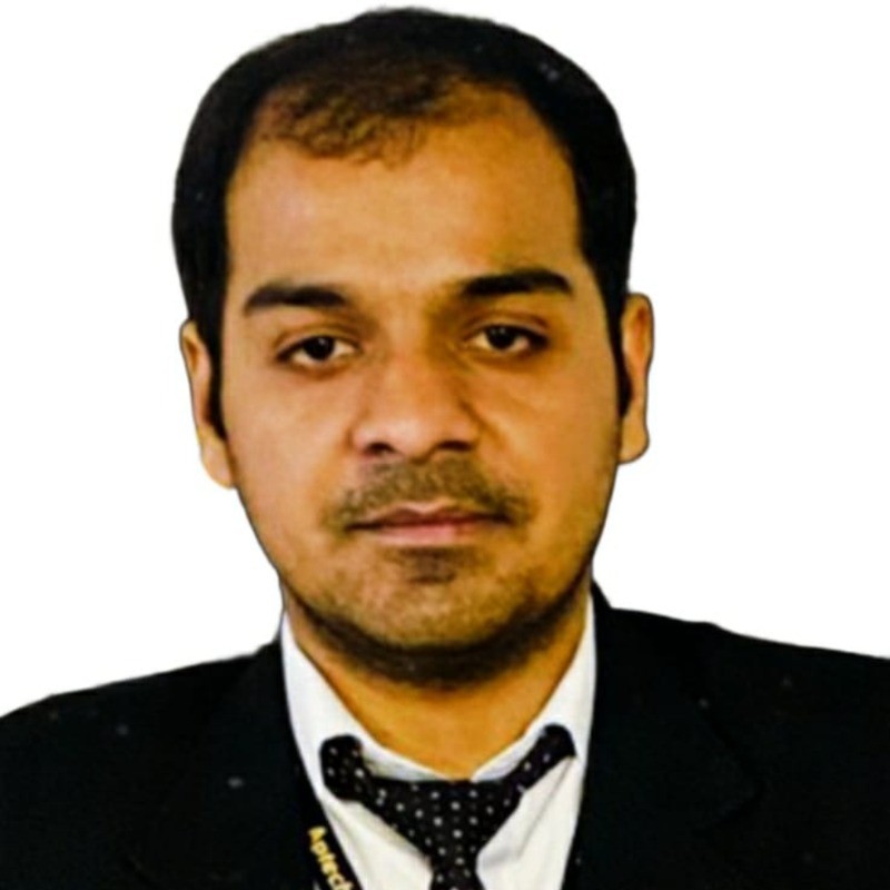 Mujtaba Ali | LinkedIn Mujtaba Ali | LinkedIn