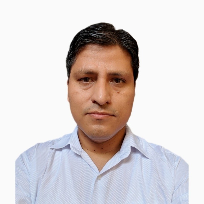 Ronald Pacheco Mayta | LinkedIn Ronald Pacheco Mayta | LinkedIn