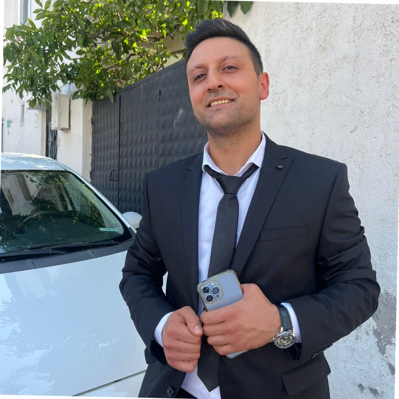 Serhat Can Temurcin - Banka - QNB Group | LinkedIn Serhat Can Temurcin - Banka - QNB Group | LinkedIn