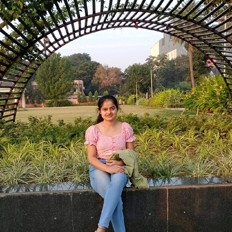 Jyoti Kumari | LinkedIn Jyoti Kumari | LinkedIn
