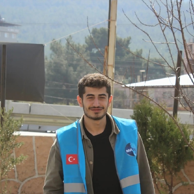Mehmet Akif Ayzit - MASK Kulüpler Topluluğu | LinkedIn Mehmet Akif Ayzit - MASK Kulüpler Topluluğu | LinkedIn