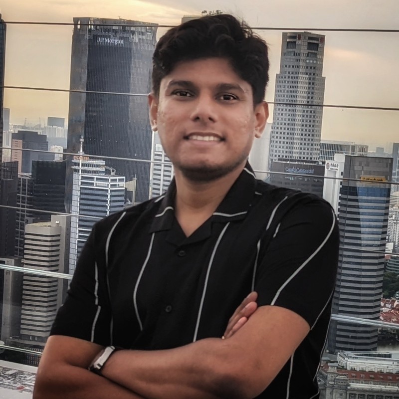 Ashish Prabhu | LinkedIn Ashish Prabhu | LinkedIn