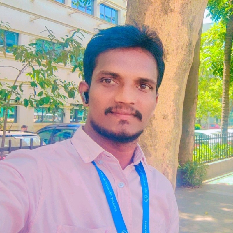 Shaik Mohammad Gouse - Senior Software Engineer - L&T Technology ... Shaik Mohammad Gouse - Senior Software Engineer - L&T Technology ...