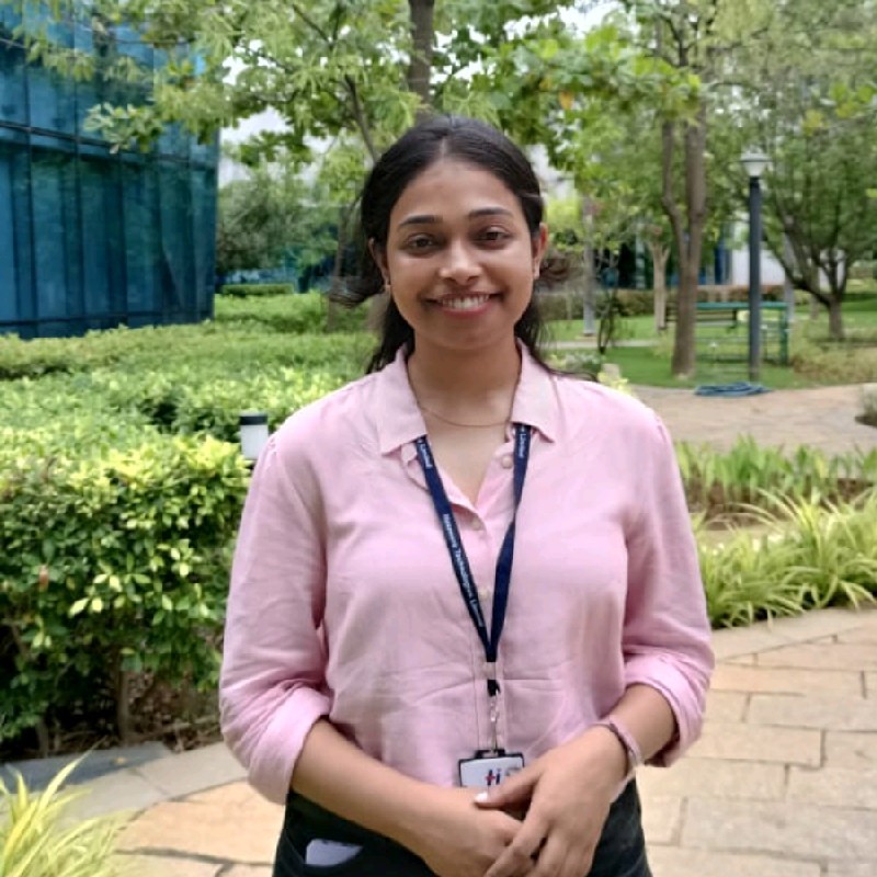 Sakshi Sinha - Software Engineer - Outplay | LinkedIn Sakshi Sinha - Software Engineer - Outplay | LinkedIn