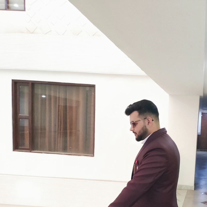 Sanyam Gupta - Recruiter - Staffingine LLC | LinkedIn Sanyam Gupta - Recruiter - Staffingine LLC | LinkedIn
