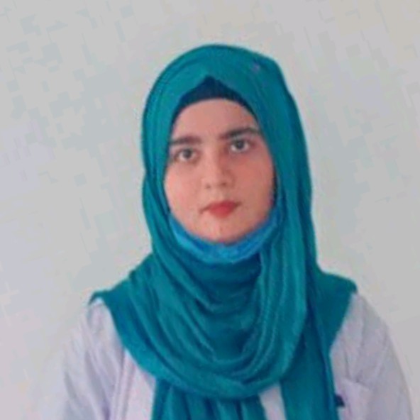 NOOR UL AIN | LinkedIn NOOR UL AIN | LinkedIn