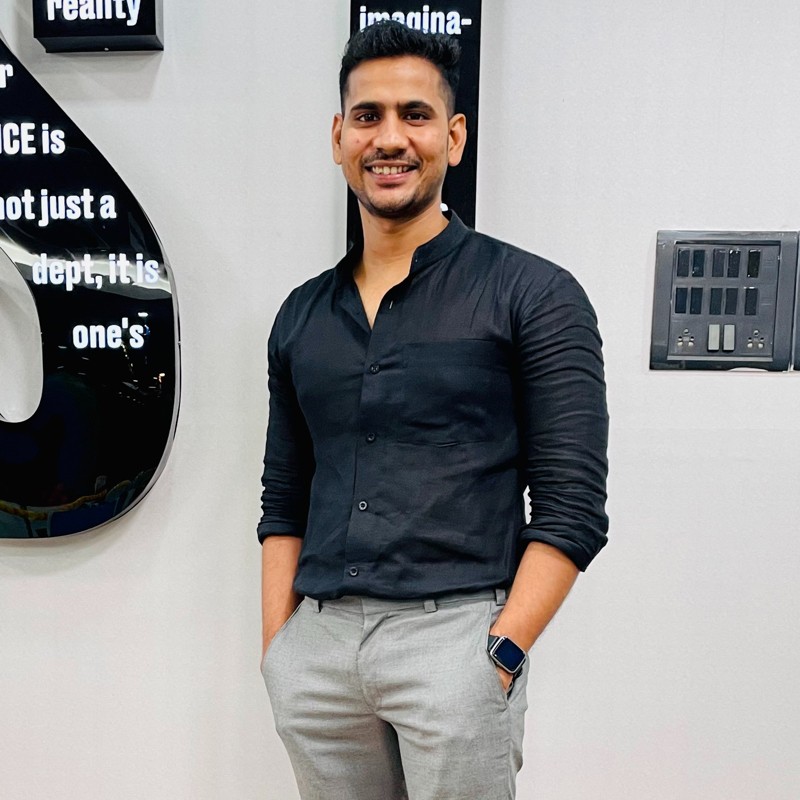 Rahul Singh - Assistant Manager - QUADRIFIC MEDIA PVT LTD | LinkedIn Rahul Singh - Assistant Manager - QUADRIFIC MEDIA PVT LTD | LinkedIn