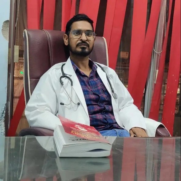 Dr Sunil Meena - Jaipur, Rajasthan, India | Professional Profile | LinkedIn Dr Sunil Meena - Jaipur, Rajasthan, India | Professional Profile | LinkedIn
