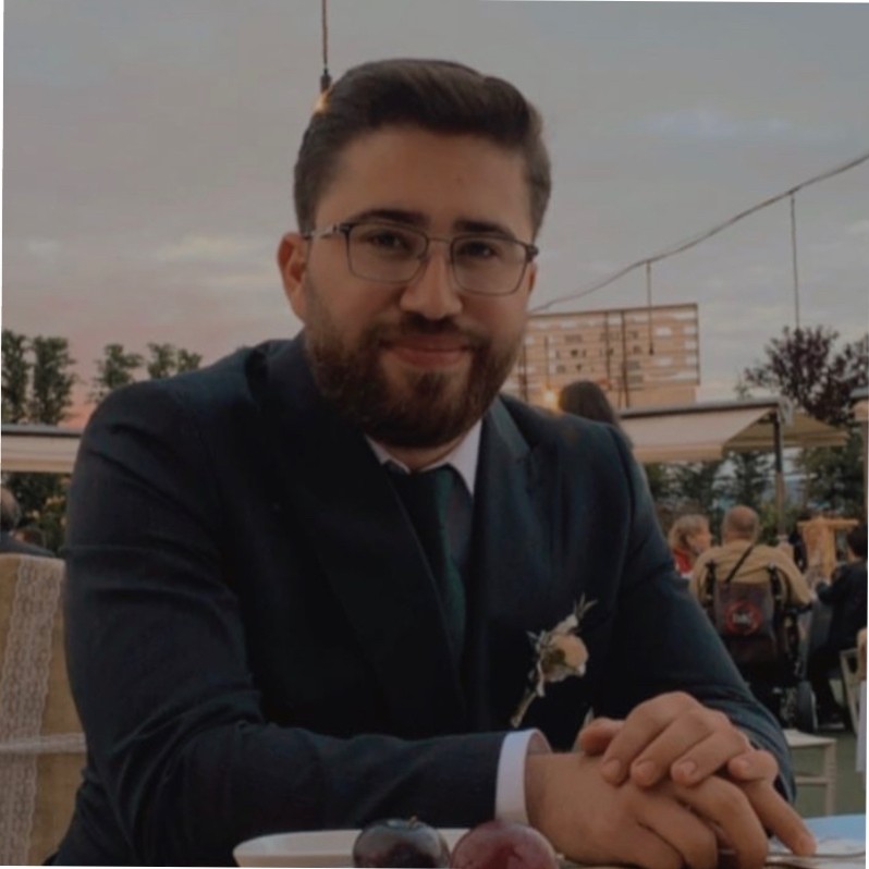 Enes Karakuş - Member of the Management Board - Hot Star Elektrikli ... Enes Karakuş - Member of the Management Board - Hot Star Elektrikli ...