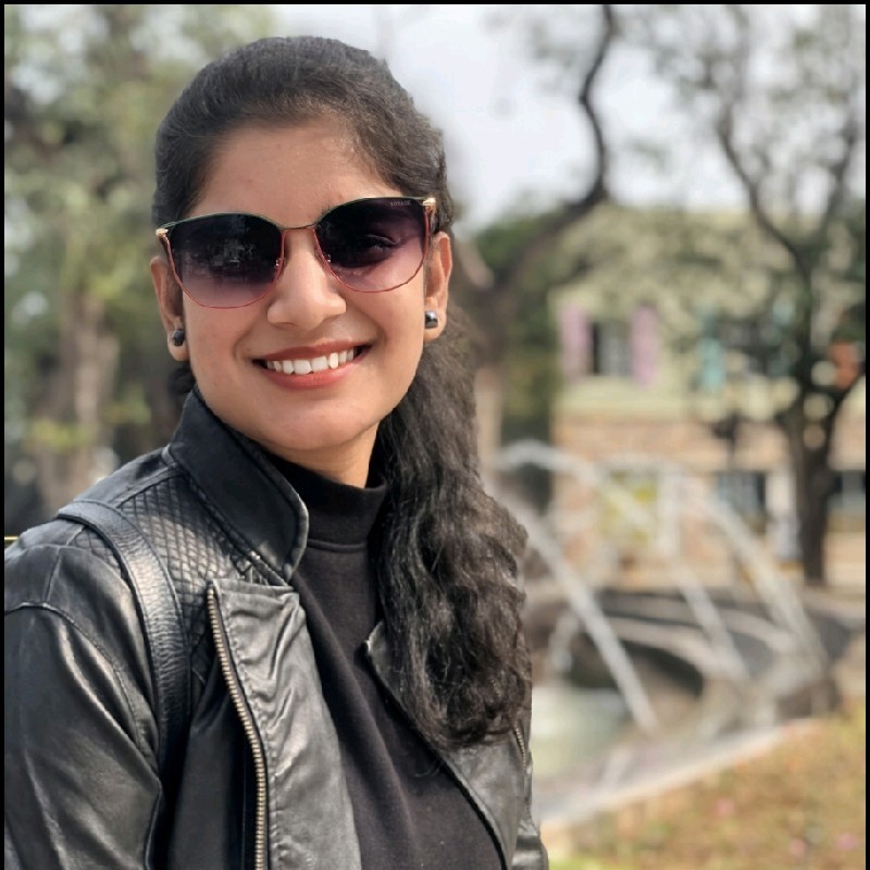 Shivika Sharma | LinkedIn Shivika Sharma | LinkedIn