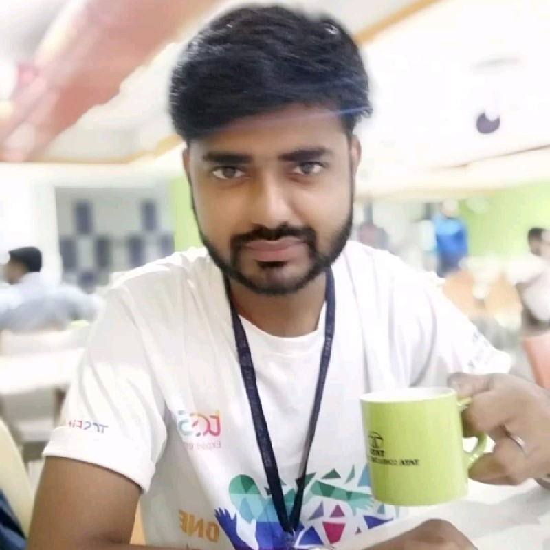Saptarishi Singh Rajput - Senior Associate - Tata Consultancy Services ... Saptarishi Singh Rajput - Senior Associate - Tata Consultancy Services ...