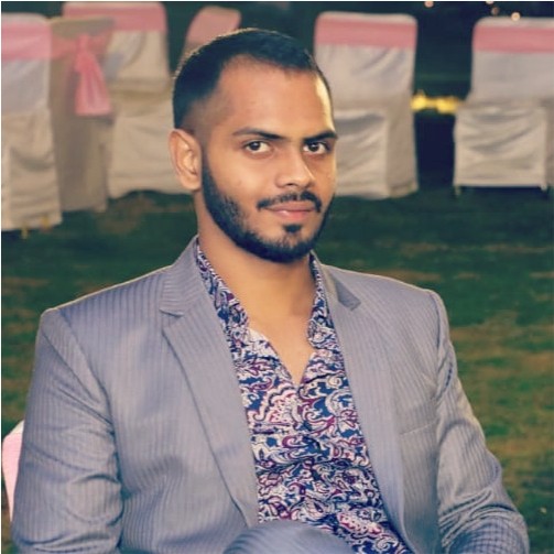 Mohammed Shoaib | LinkedIn Mohammed Shoaib | LinkedIn