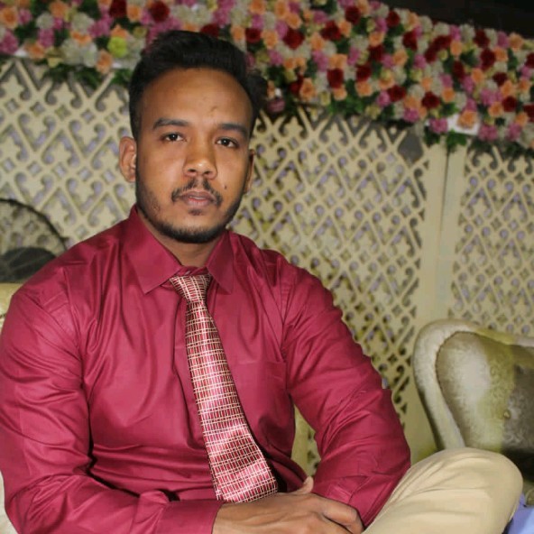 MUHAMMAD Raza Khan - Marketing Specialist - Al Farooq Build Mart | LinkedIn MUHAMMAD Raza Khan - Marketing Specialist - Al Farooq Build Mart | LinkedIn