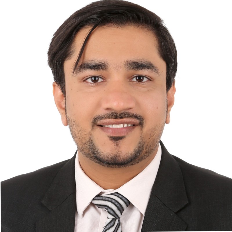 Deepak Kumar | LinkedIn Deepak Kumar | LinkedIn