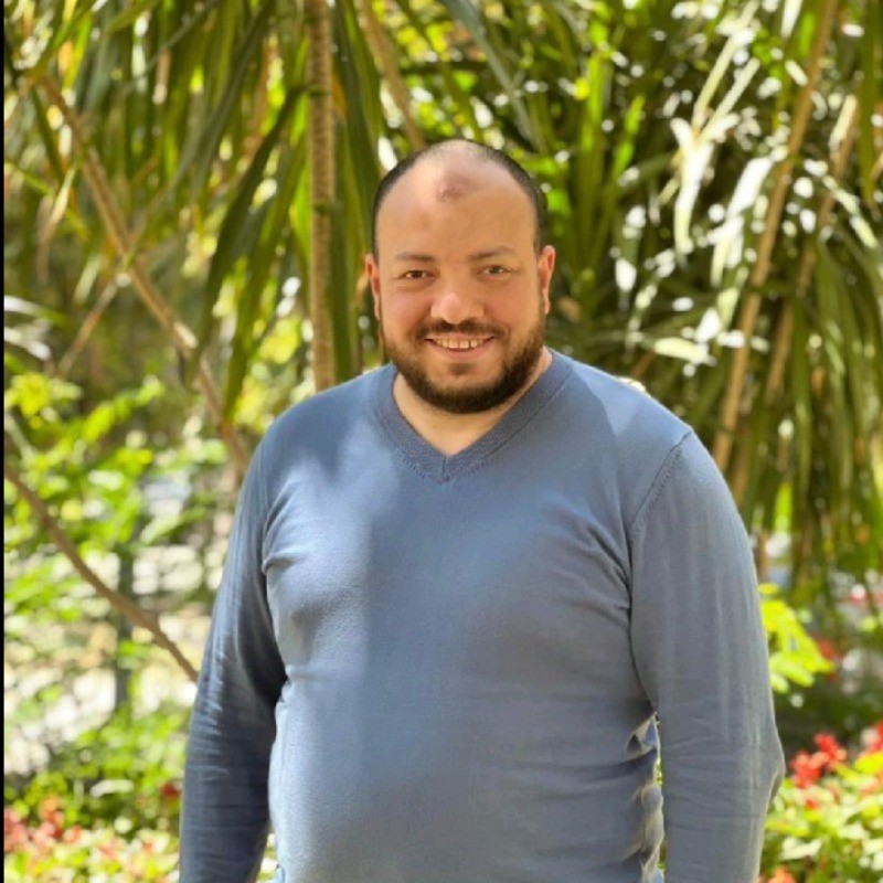 Mohamed Allam | LinkedIn Mohamed Allam | LinkedIn