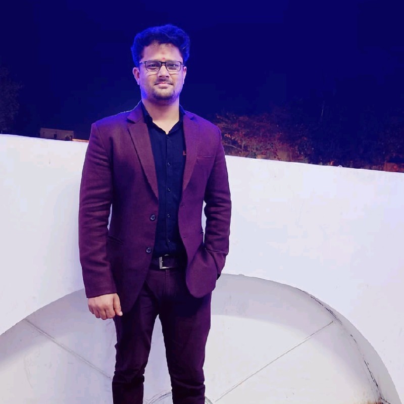 Praveen Sharma | LinkedIn Praveen Sharma | LinkedIn