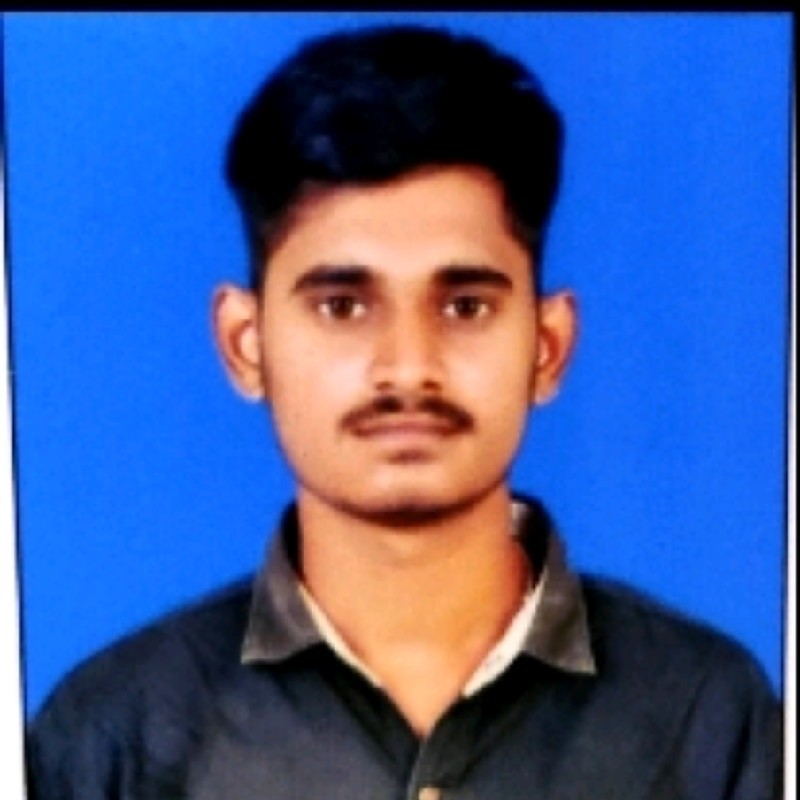 Sravan Kumar Manda - Service Engineer - SR controls & automation | LinkedIn Sravan Kumar Manda - Service Engineer - SR controls & automation | LinkedIn