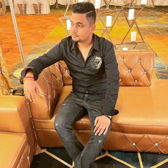 Rishabh kumar Singh - Amity University - Delhi, India | LinkedIn Rishabh kumar Singh - Amity University - Delhi, India | LinkedIn