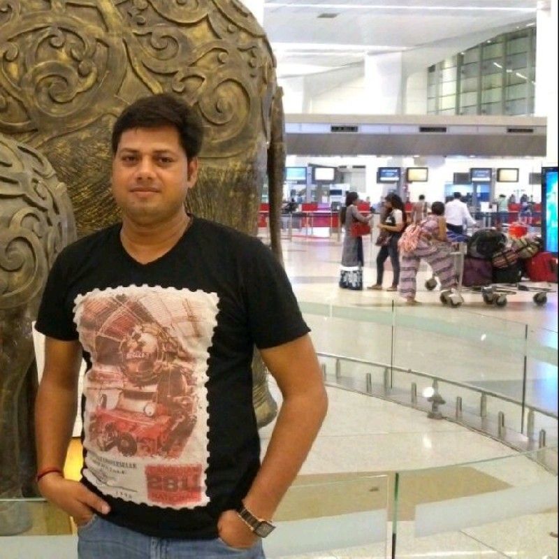 Anuj k. Pandey - Bench sales executive- Sales & marketing - Vastek Inc ... Anuj k. Pandey - Bench sales executive- Sales & marketing - Vastek Inc ...