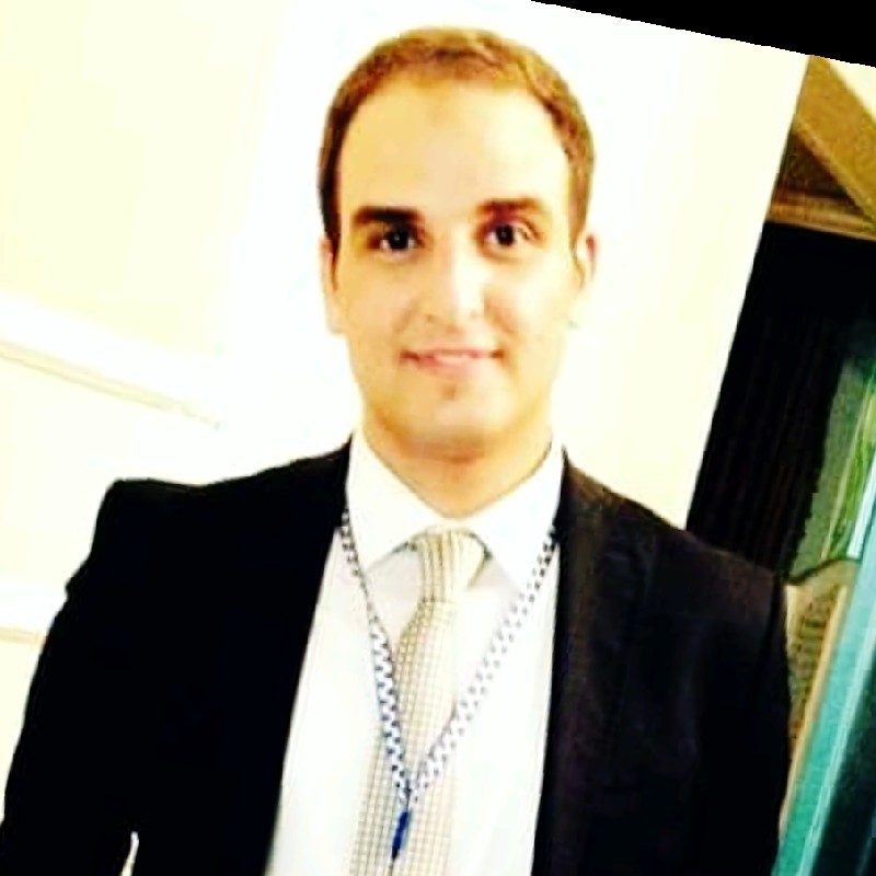Amr Ziedan - الرياض السعودية | ملف شخصي احترافي | LinkedIn Amr Ziedan - الرياض السعودية | ملف شخصي احترافي | LinkedIn