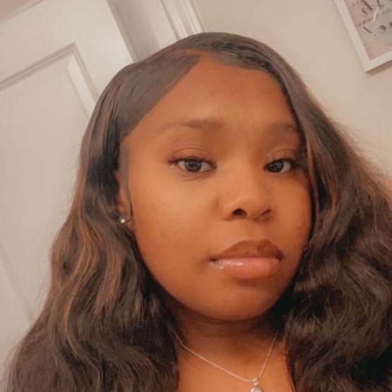 Jada Robinson - Clayton State University - Morrow, Georgia, United ... Jada Robinson - Clayton State University - Morrow, Georgia, United ...