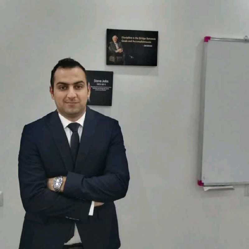 Nima Yousefi | LinkedIn Nima Yousefi | LinkedIn