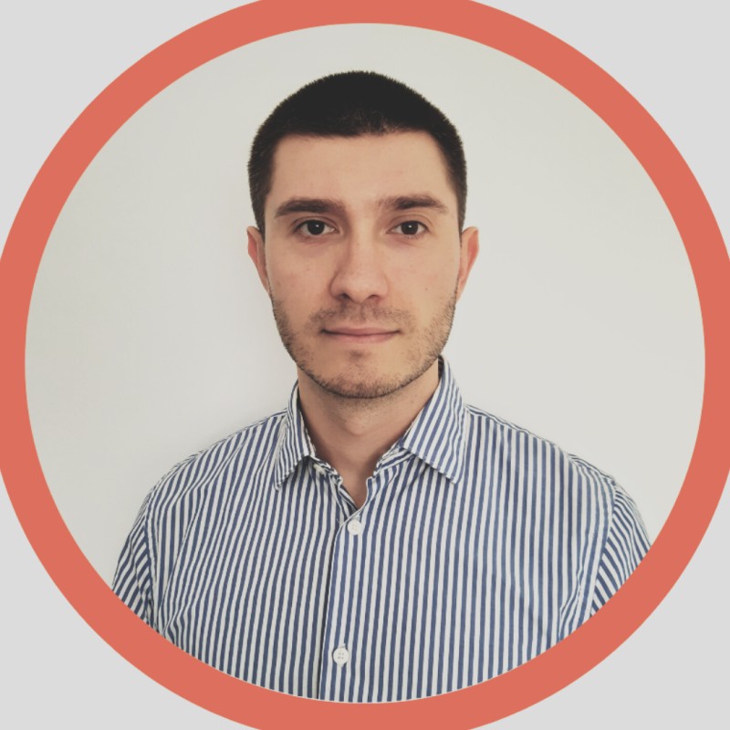 Marius Crisan | LinkedIn Marius Crisan | LinkedIn