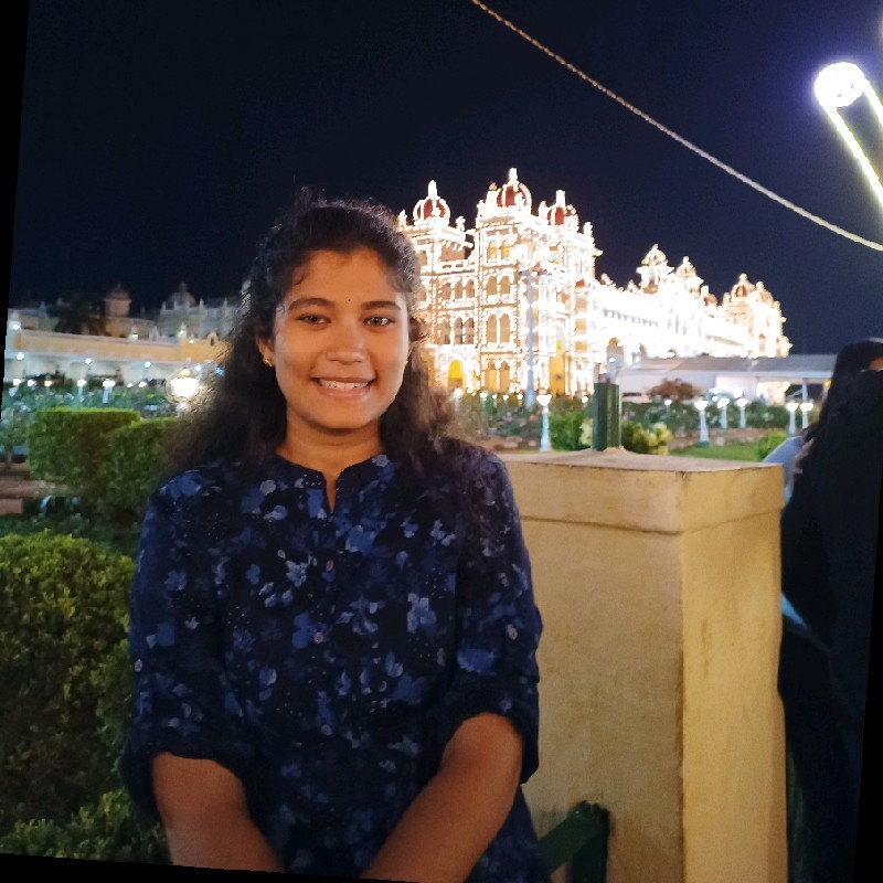 Mrudula N - The National Institute Of Engineering, Mysore - Mysore ... Mrudula N - The National Institute Of Engineering, Mysore - Mysore ...