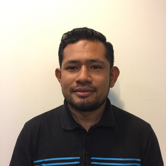Syed Muhammad Ashraf Syed Abu Bakar - Analytics Technology Enablement ... Syed Muhammad Ashraf Syed Abu Bakar - Analytics Technology Enablement ...