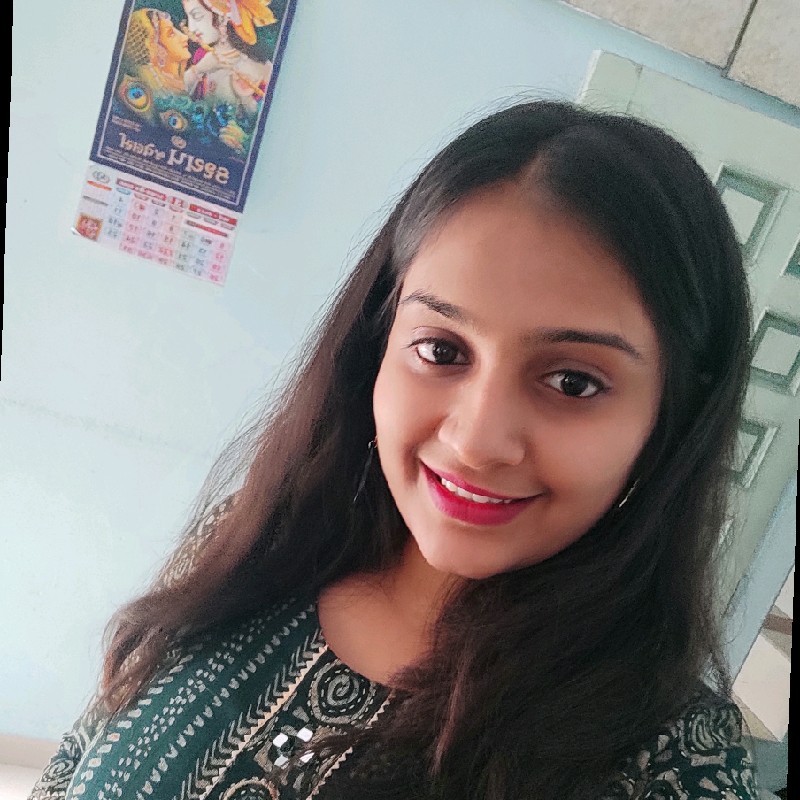 Dhruvi Katharotiya - Android Developer - Megh infosoys | LinkedIn Dhruvi Katharotiya - Android Developer - Megh infosoys | LinkedIn