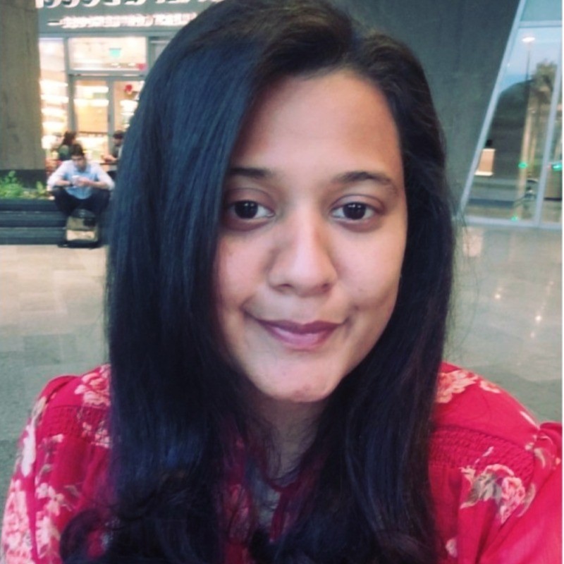 Kavya Rathaur | LinkedIn Kavya Rathaur | LinkedIn