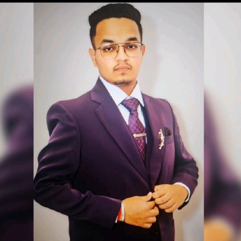 Siddhanth Sain - Jaipur, Rajasthan, India | Professional Profile | LinkedIn Siddhanth Sain - Jaipur, Rajasthan, India | Professional Profile | LinkedIn