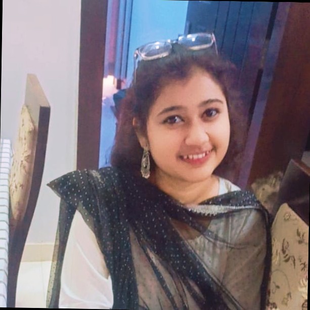 Tabassum Fatima - Contributor - HyperEdge | LinkedIn Tabassum Fatima - Contributor - HyperEdge | LinkedIn