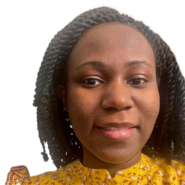 Joana Aidoo | LinkedIn Joana Aidoo | LinkedIn