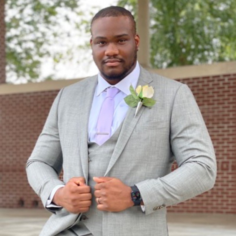 Marcus Dozier | LinkedIn Marcus Dozier | LinkedIn