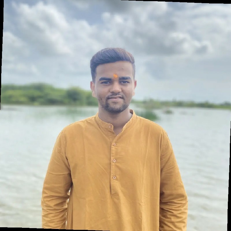 Arpan Charola - Marwadi University - Morbi, Gujarat, India | LinkedIn Arpan Charola - Marwadi University - Morbi, Gujarat, India | LinkedIn