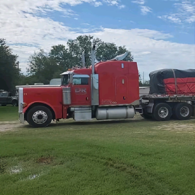 G Blake Connell - Truck Driver - DR Transport | LinkedIn G Blake Connell - Truck Driver - DR Transport | LinkedIn