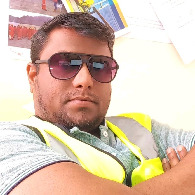 Sujith Sugathan - Sr HSE Officer - AYOKI CONTRACTING LLC | LinkedIn Sujith Sugathan - Sr HSE Officer - AYOKI CONTRACTING LLC | LinkedIn