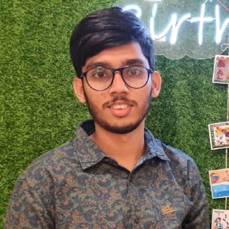 Rishik Talasu - NxtWave - Hyderabad, Telangana, India | LinkedIn Rishik Talasu - NxtWave - Hyderabad, Telangana, India | LinkedIn