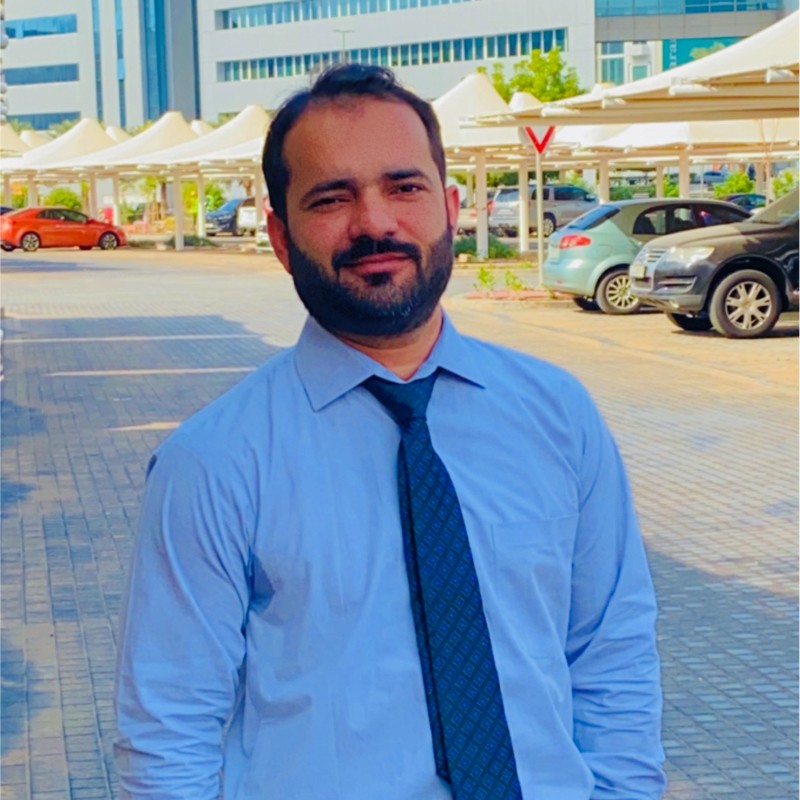 Muhammad Waqar | LinkedIn Muhammad Waqar | LinkedIn