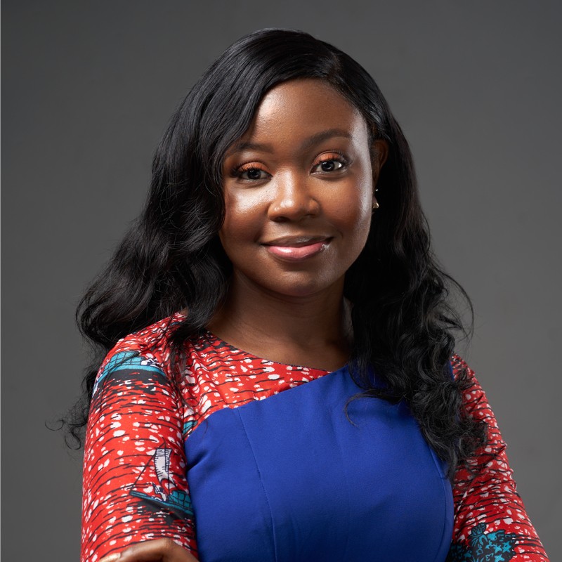 Tolu' A. Adebayo - Legal Associate - Empower New Energy | LinkedIn Tolu' A. Adebayo - Legal Associate - Empower New Energy | LinkedIn