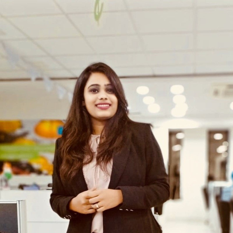 Bhumika (Booms) Patel - Collabera | LinkedIn Bhumika (Booms) Patel - Collabera | LinkedIn