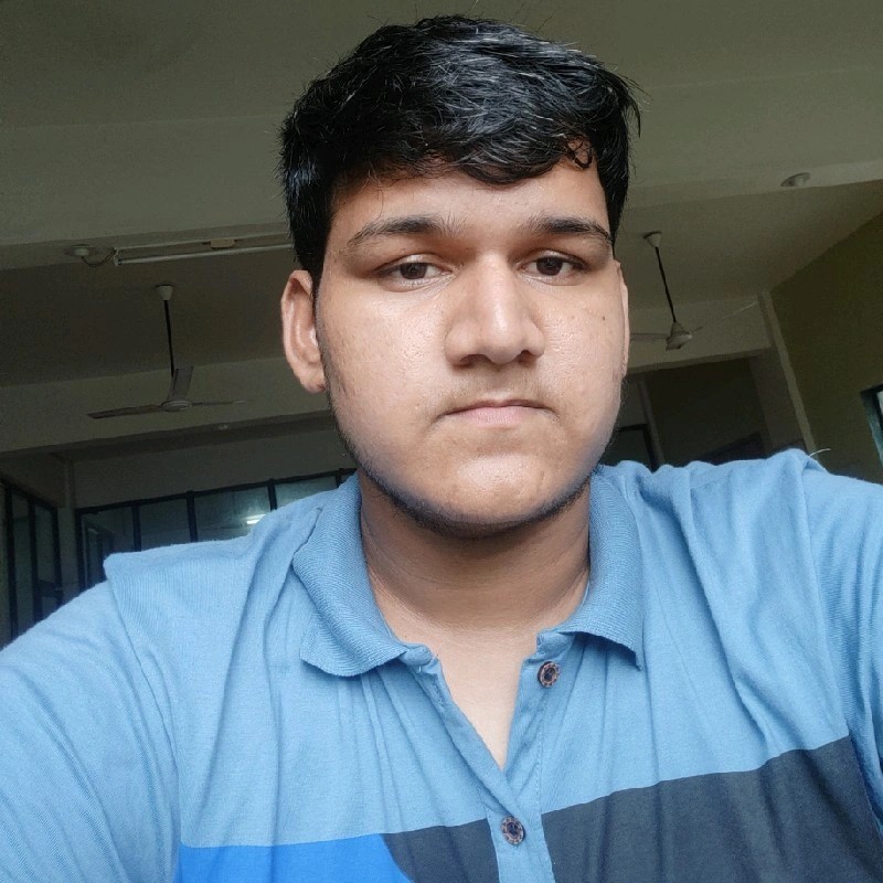 Anish Sharma - Flutter Developer - MeshDroid Technologies | LinkedIn Anish Sharma - Flutter Developer - MeshDroid Technologies | LinkedIn