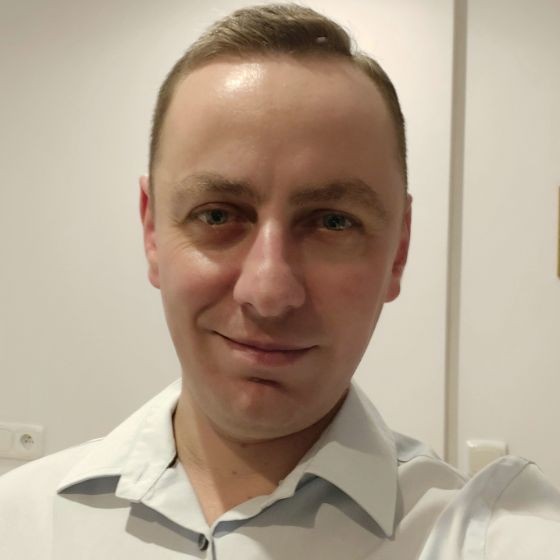 Marcin Bielerzewski | LinkedIn Marcin Bielerzewski | LinkedIn
