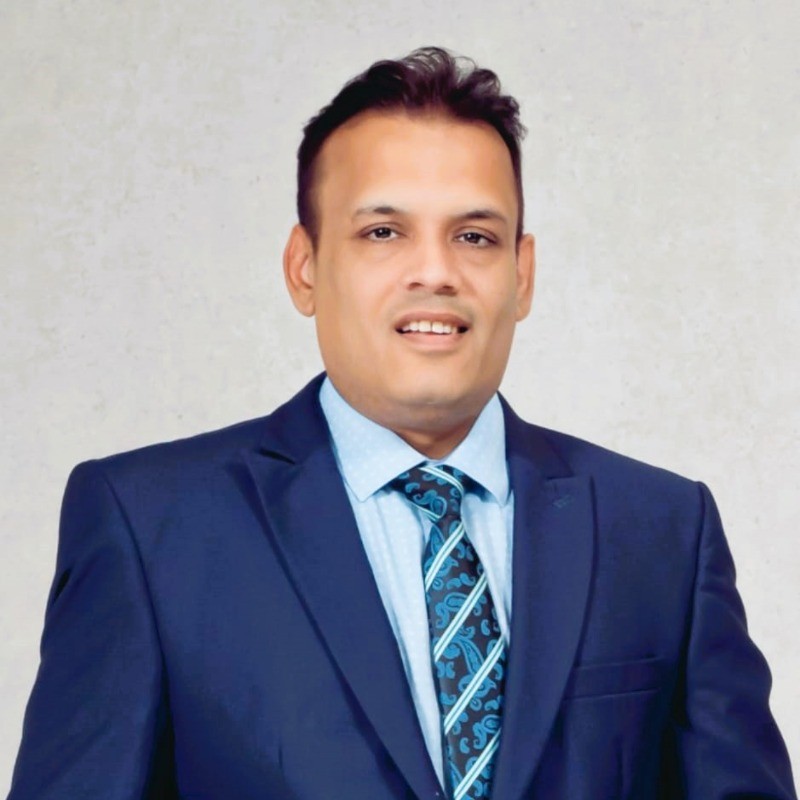 Rishabh Jain | LinkedIn Rishabh Jain | LinkedIn