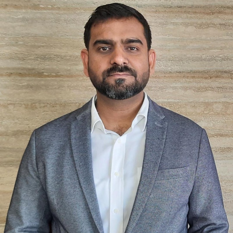 Vikrant Singh | LinkedIn Vikrant Singh | LinkedIn