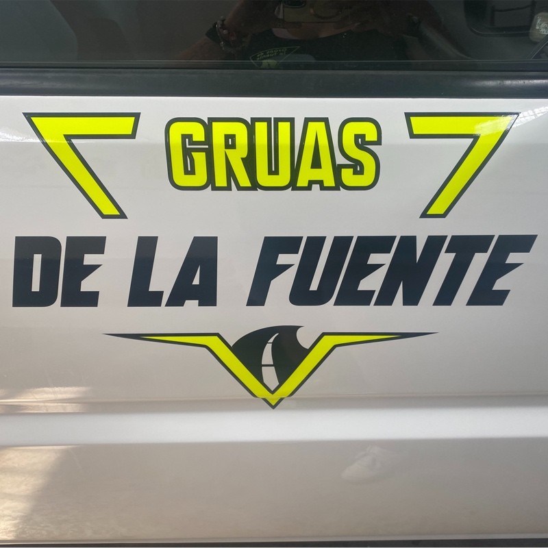 Grúas de la Fuente De la Fuente - RRHH - Grúas de la Fuente | LinkedIn Grúas de la Fuente De la Fuente - RRHH - Grúas de la Fuente | LinkedIn