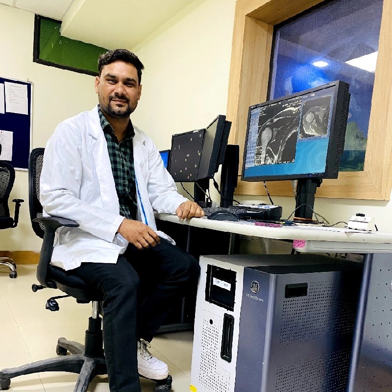 Manjeet Kumar - Radiographer - Aarogyam medical college and hospital ... Manjeet Kumar - Radiographer - Aarogyam medical college and hospital ...