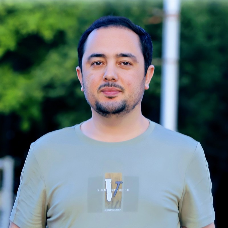Ahmad Madani - Entrepreneur - Self-employed | LinkedIn Ahmad Madani - Entrepreneur - Self-employed | LinkedIn