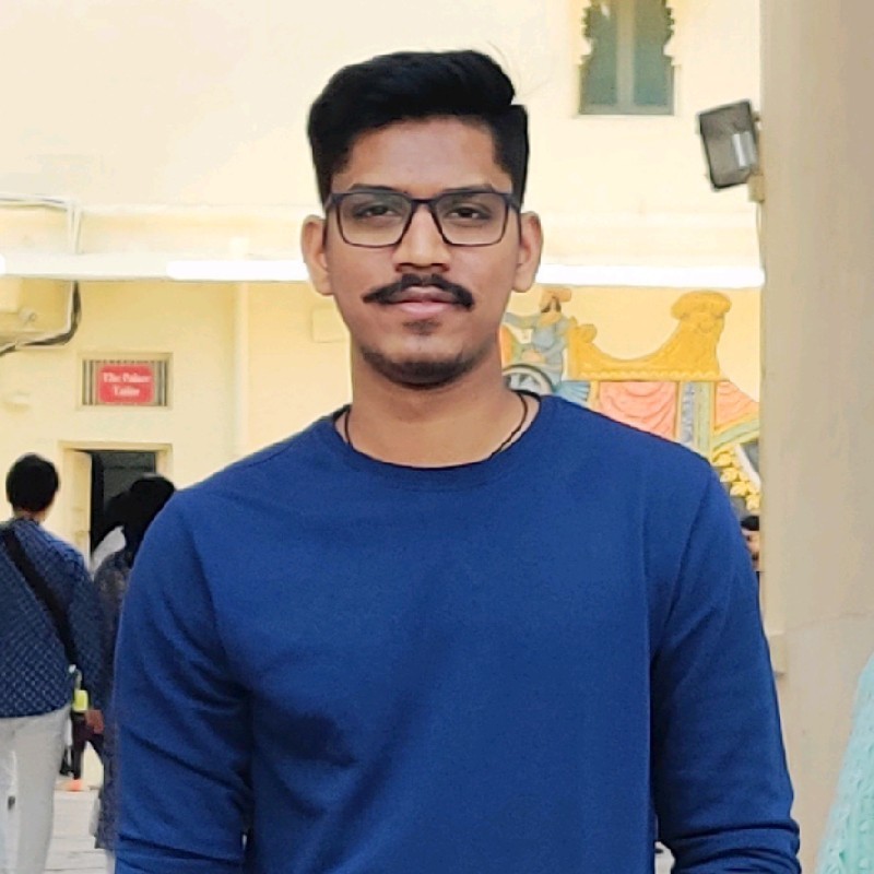 Tushar Singh | LinkedIn Tushar Singh | LinkedIn